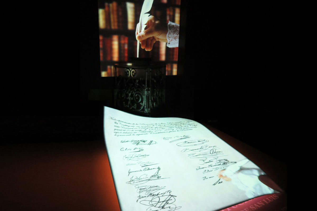 Ingeniería de experiencias | Soluciones Inmersivas