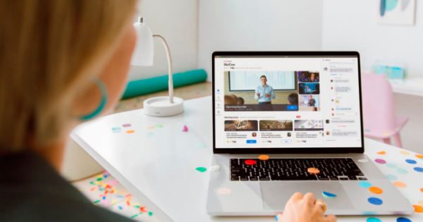 Zoom Eventos | Plataformas para Eventos Virtuales Argentina